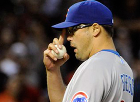 ‘Friends of Kevin Gregg’ holding fund-raiser for pitcher’s travel ...