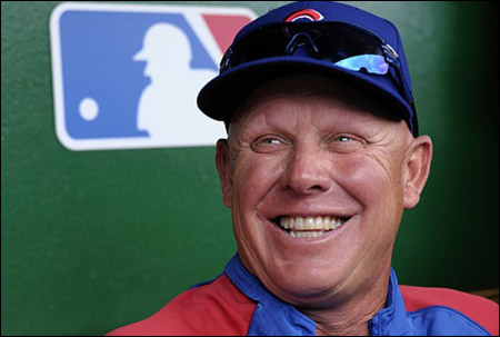 Quade named Cubs interim manager for two more years | The Heckler