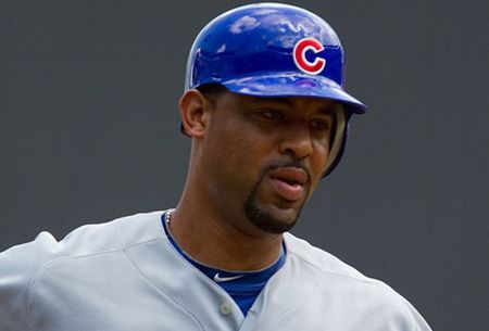 Derrek Lee now one year from obscurity after signing with Orioles | The ...