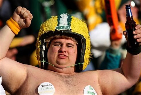 Bears-Packers: A guide to your inevitable drunken brawl | The Heckler