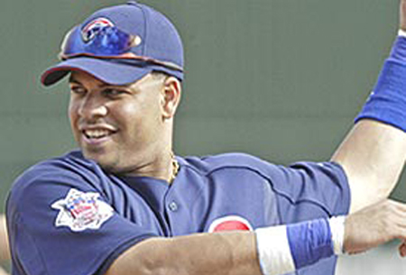 Aramis vows to give 100% effort and steal 50 bases in contract year ...