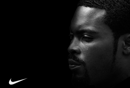 Nike unveils controversial new Michael Vick ads | The Heckler