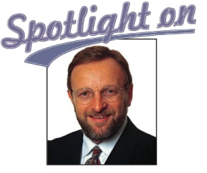 Interview: Wayne Messmer | The Heckler