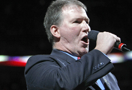 Cornelison releases patriotic rap album ‘Yo, Say Can You See’ | The Heckler