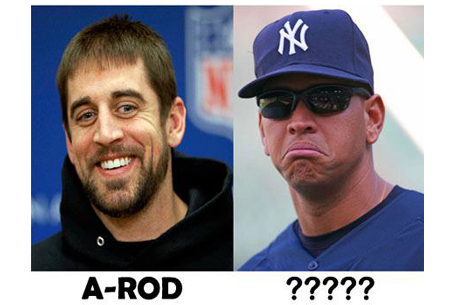 Judge forces Alex Rodriguez to surrender custody of ‘A-Rod’ to Aaron ...