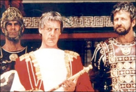 Bears prepare to face Tebow by hiring Pontius Pilate as assistant coach ...