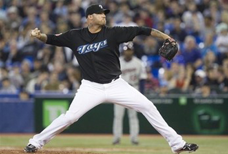 Reliever Jon Rauch to serve as stilt man at Citi Field | The Heckler