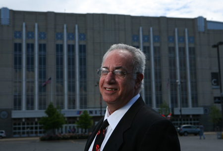 The whining pays off: Bears hire Steve Rosenbloom to clean house | The ...