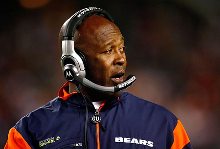 Lovie asks how many timeouts he can use during each GM interview | The ...