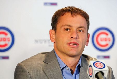 After 1-3 start, Hoyer uses mystical Force powers to choke Crane Kenney ...