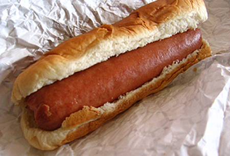 Wrigley Field hot dog contains practically no trace of rat feces | The ...