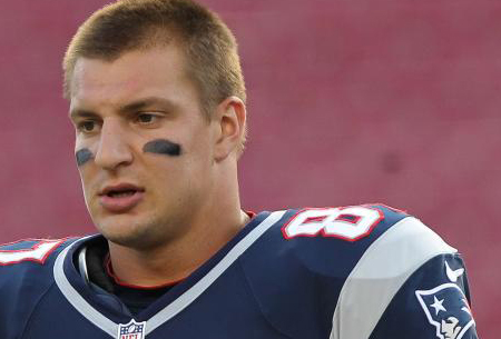 “How Gronk broke?” a bewildered Rob Gronkowski asks team doctors | The ...