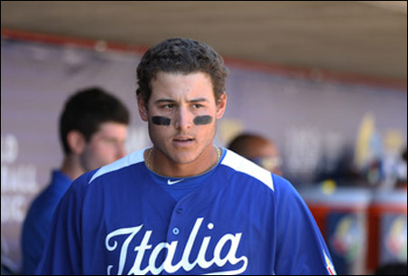 Rizzo will use Italian interpreter during 2013 season | The Heckler
