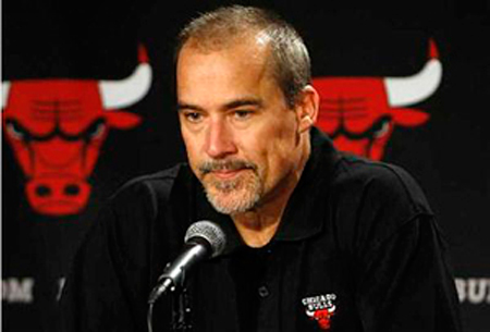 Paxson holds press conference to remind fans he’s still with Bulls ...