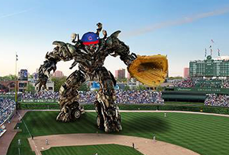 City of Chicago, Cubs agree to proposed Megatron in left field | The ...