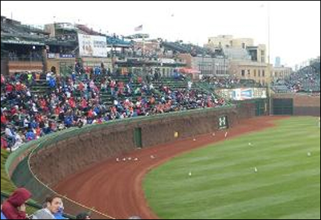 Despite its condition this year, Epstein says Cubs should have ‘best ...