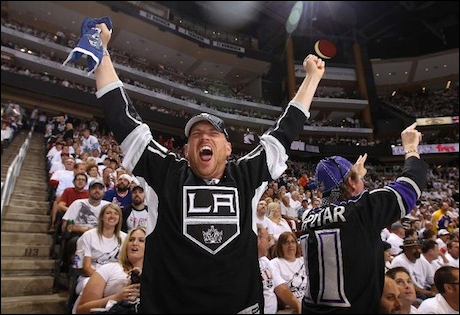 Kings fan excited they’ll be getting Kobe back for Game 1 against ...