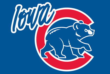 Local man thinks Iowa Cubs bat boy is the answer for big league club ...