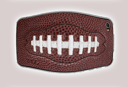 Sports Illustrated launching football-shaped smartphone | The Heckler