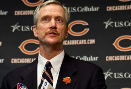 George McCaskey - Alchetron, The Free Social Encyclopedia