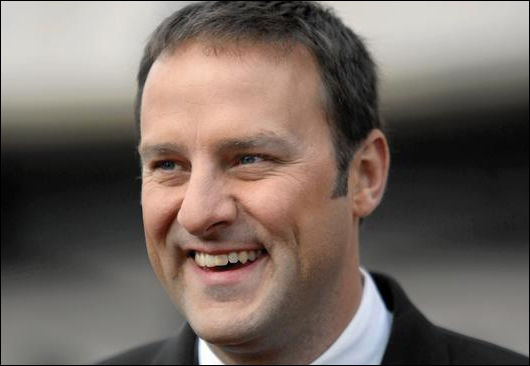 Leaked Cubs emails reveal other crazy things Todd Ricketts has ...