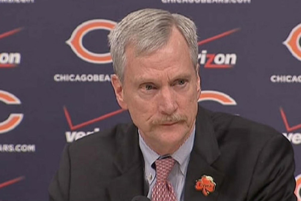 Bears still best NFL team in Chicago, claims confident McCaskey | The ...