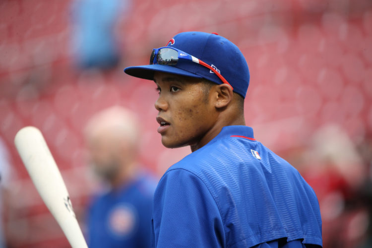 Addison Russell misses signs to Iowa, winds up in Omaha | The Heckler