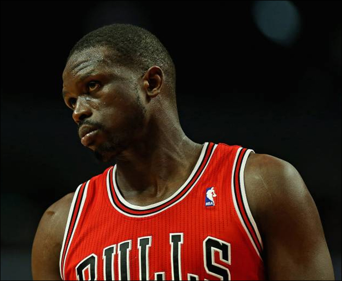 GarPax trade Deng after he signs 1-day contract to retire with Bulls ...