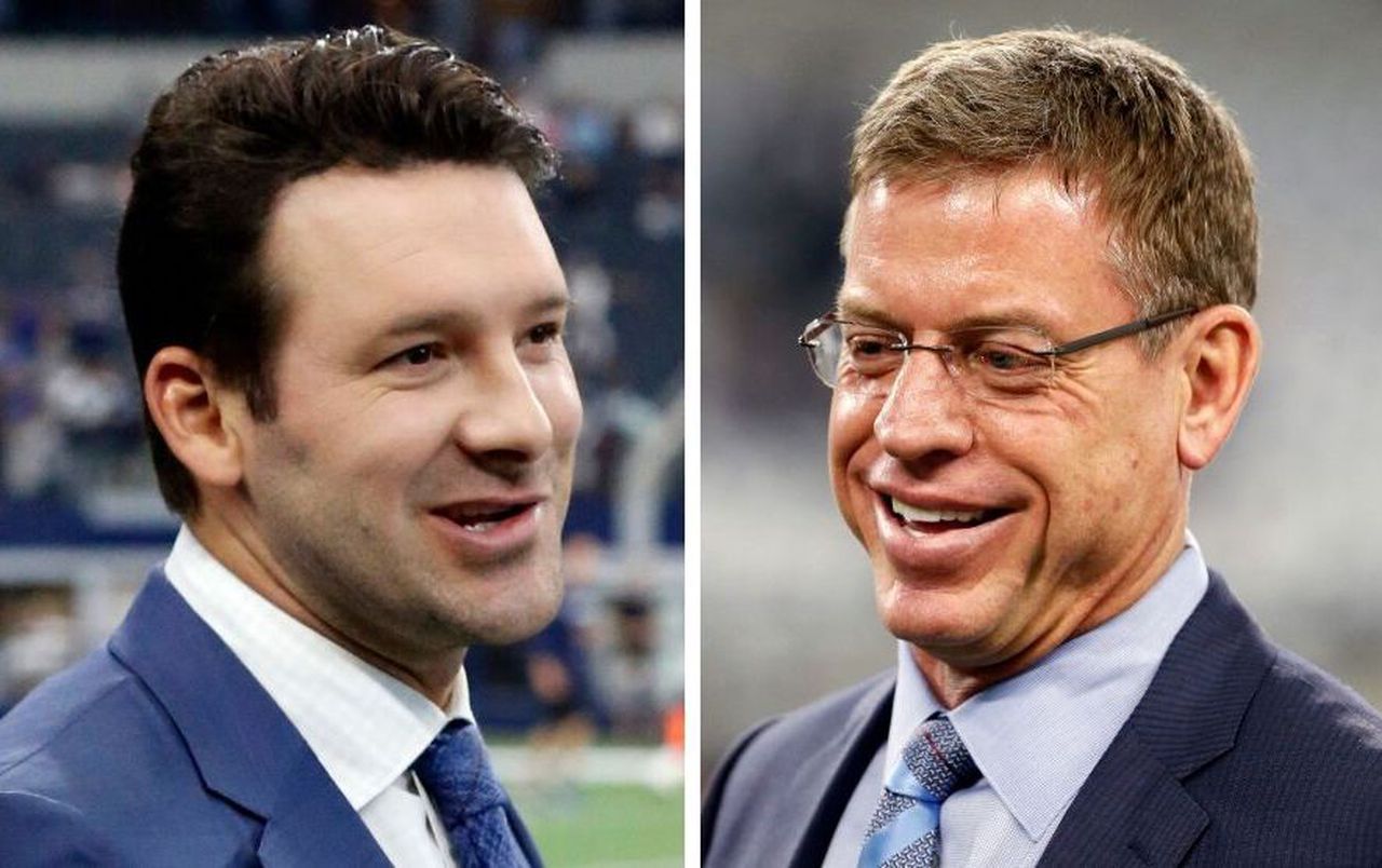 Fox in trade talks with CBS to acquire Romo for Super Bowl | The Heckler