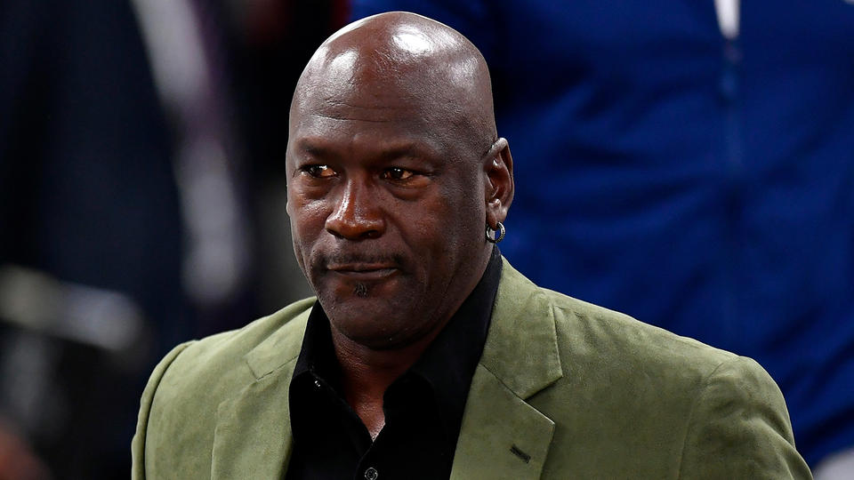 Inspired by ‘The Last Dance,’ Jordan wants to buy an NBA franchise ...