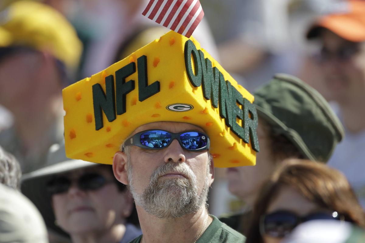 Packers ‘owner’ pissed he wasn’t consulted about first-round pick | The ...