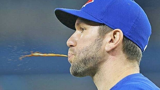 Baseball players suffering existential crisis from not being able to ...