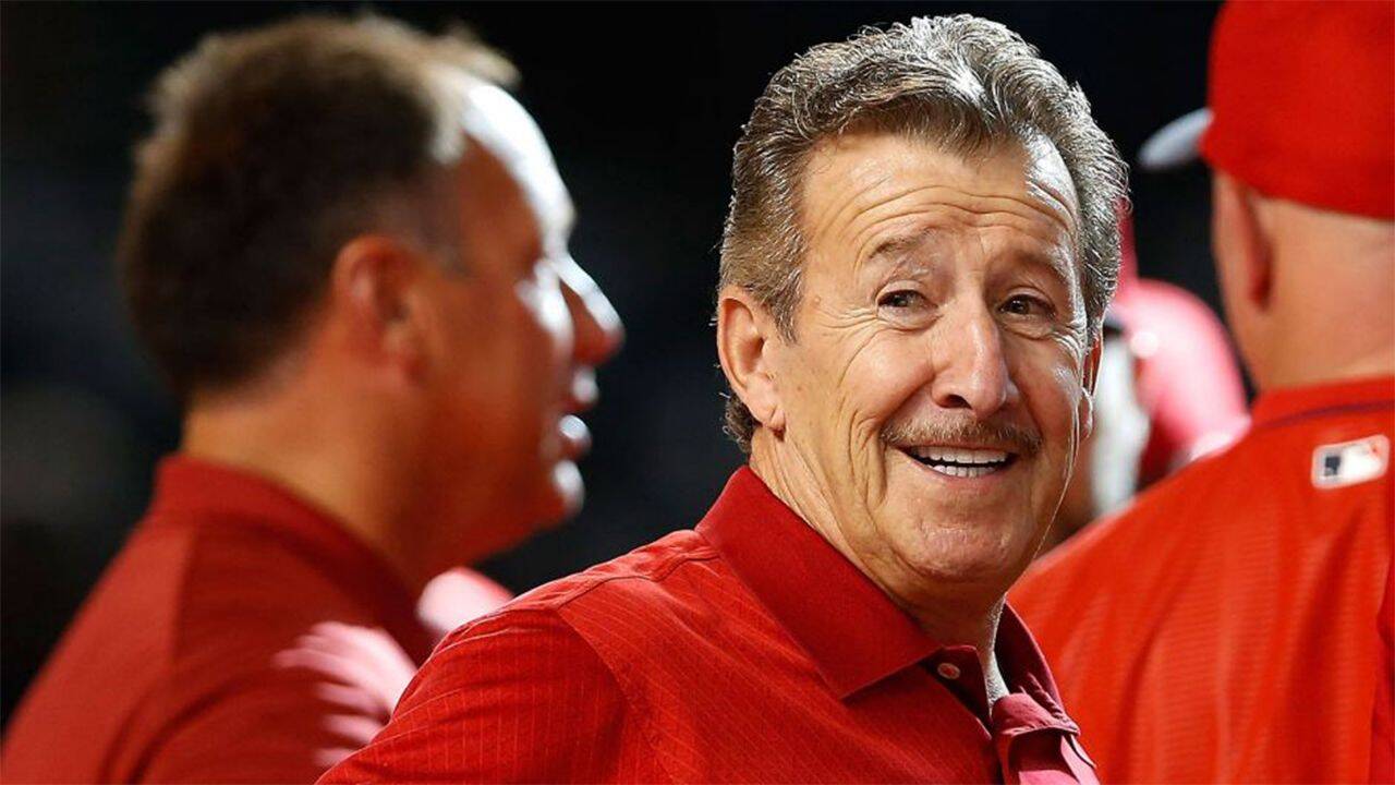 Angels’ owner wishes he didn’t have to furlough anyone but ‘$3 billion ...